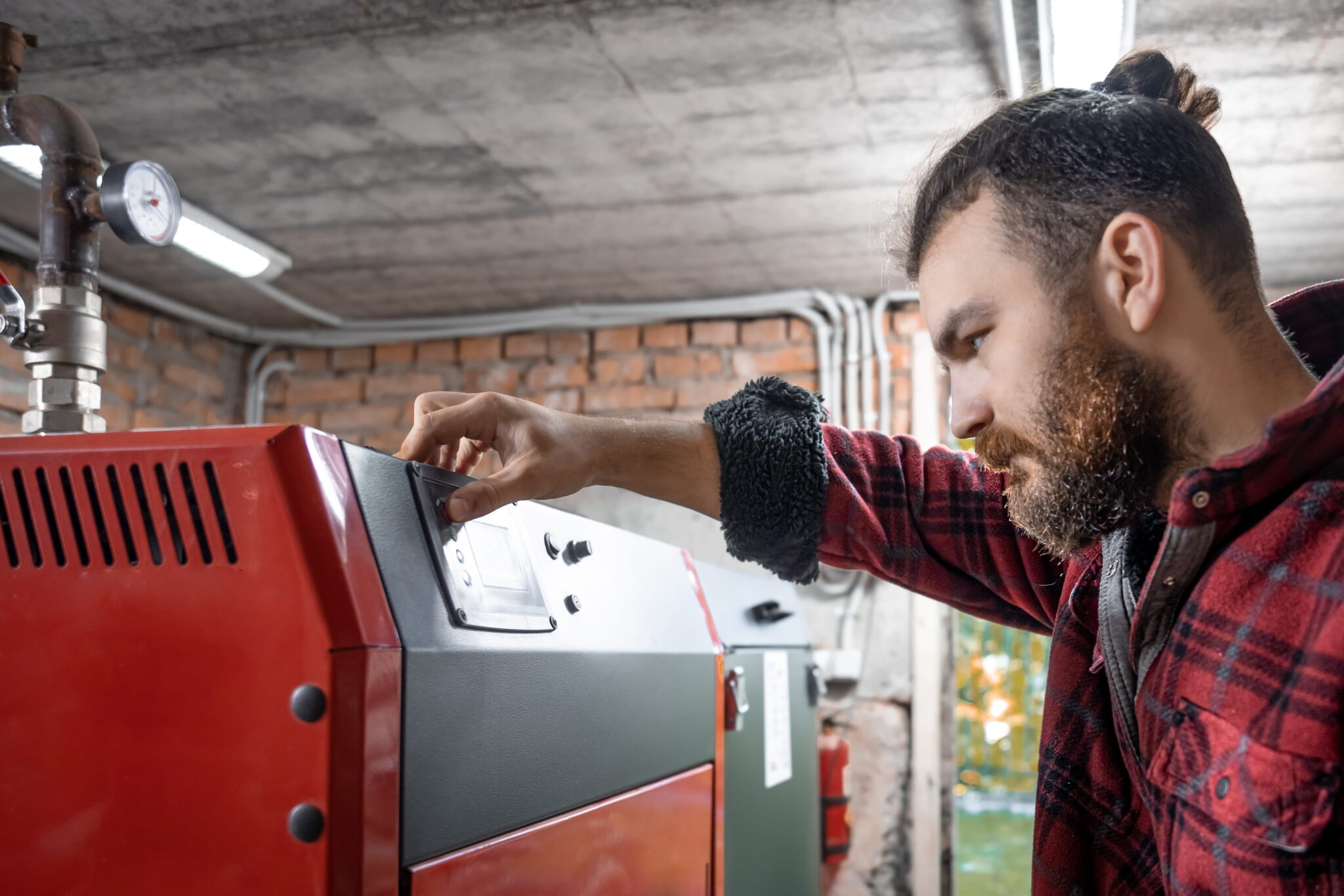 How Much Does Furnace Installation Cost In New Jersey? | Delco Air